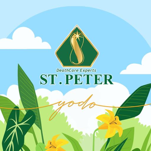 St. Peter Life Plan and Chapels - atinatin.com